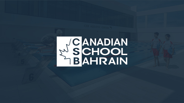 Canadian School Bahrain - First Certified BC Curriculum School in Bahrain