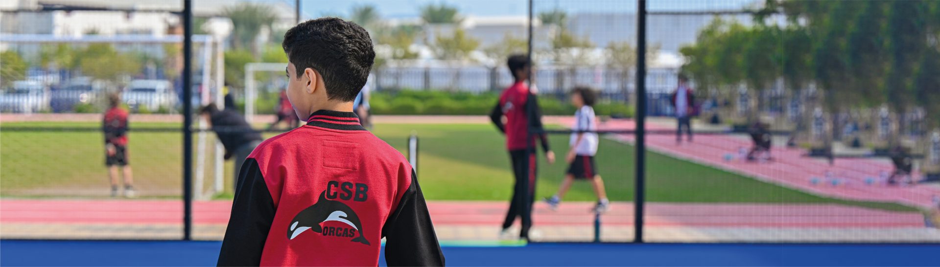 The Orca Club - Canadian School Bahrain