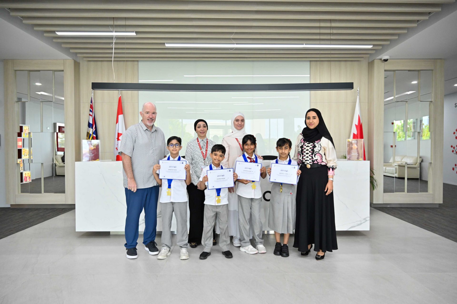 CSB Wraps Up an Eventful 2023-2024 Academic Year with New Programs ...